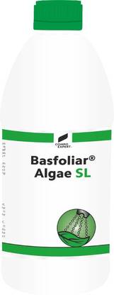Basfoliar Algae SL Organic Seaweed Extract Bio Stimulant Fertilizer Price in India - Buy ...