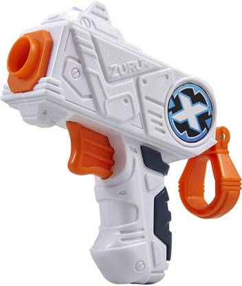 Zuru XSHOT MICRO GUN - 10547 Guns & Darts - XSHOT MICRO GUN - 10547 ...