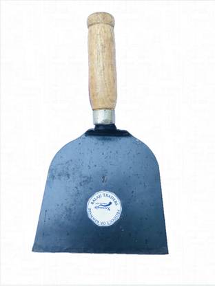 Kenware Desi Khurpi or Khurpa Heavy Duty - Rust Resistant Garden Tool ...