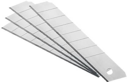 Flipkart.com | dinojames Blade 18mm for Paper Cutter Metal Grip Hand ...