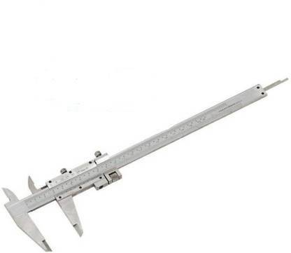 SMB ENTERPRISES 8 Inch 0-200mm Vernier Caliper Price in India - Buy SMB ...