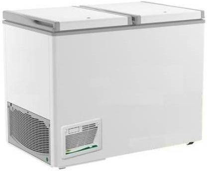 WESTERN 300 L Double Door Standard Deep Freezer Price in India - Buy ...