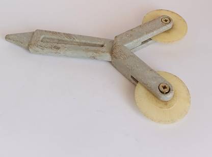 Hardware Mounting Stud Roller Set of 2 Price in India - Buy Hardware ...