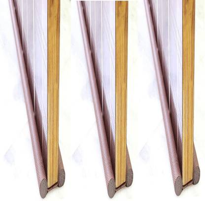 HASHONE Twin Draft Guard Light and Stop Escaping of Cool Air_166 Floor ...