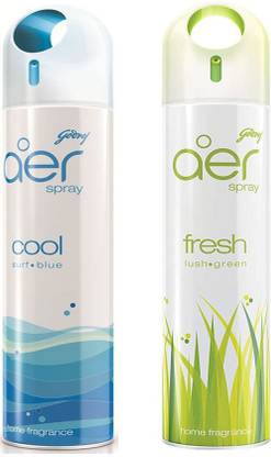 Godrej Aer Fresh Spray Price in India - Buy Godrej Aer Fresh Spray ...