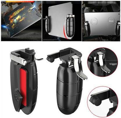 Triangle Ant ™iPad Tablet Gamepad Gaming Joystick for Tablet Mobile ...