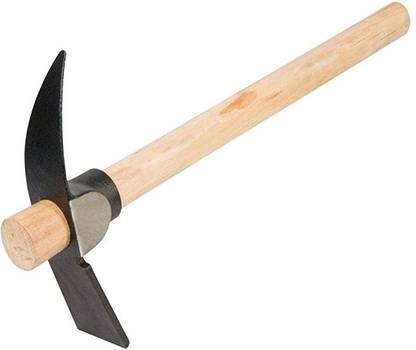 Infinite Green Gaiti fawda tool for Gardening or Steet Shovel Price in ...