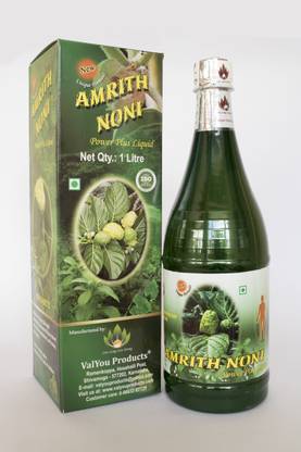 amrith NONI POWER PLUS Price in India - Buy amrith NONI POWER PLUS ...
