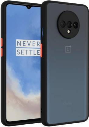 Mystry Box Back Cover for One Plus 7T - Mystry Box : Flipkart.com