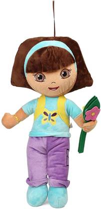 My Baby Excel DORA WITH FLOWER--VIA083 - 15 cm - DORA WITH FLOWER ...