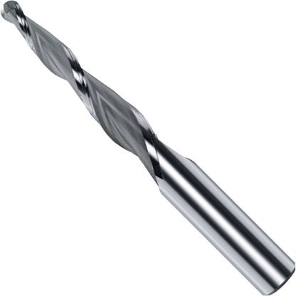 CMT 152.120.605 152 Solid Carbide Upcut 2D/3D Carving Tapered Ball Nose ...