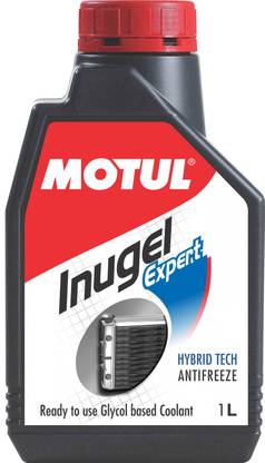 MOTUL Inugel Expert Coolant Coolant Price in India - Buy MOTUL Inugel ...
