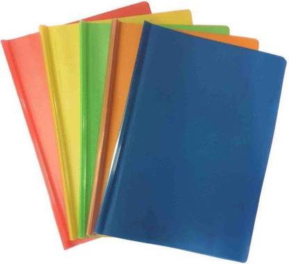 Flipkart.com | Vantage plastic office file - office file