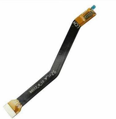 SPAREWARE LCD Flex Cable for Display Motherboard Main Flex Cable SPA31 ...