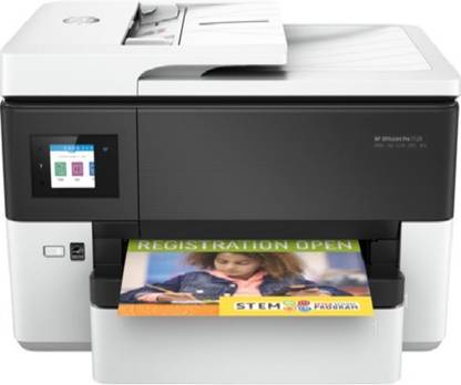 HP 7720 Multi-function Color Inkjet Printer - HP : Flipkart.com
