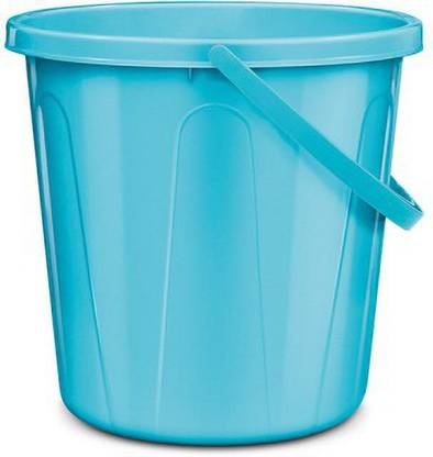 MILTON 18 L Plastic Bucket Price in India - Buy MILTON 18 L Plastic ...