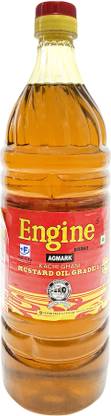Engine Mustard Oil Plastic Bottle Price in India - Buy Engine Mustard ...