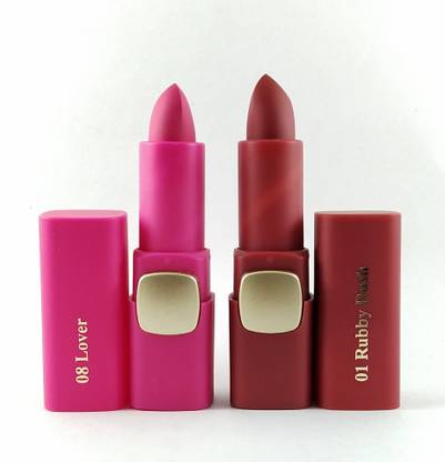 Hilary Rhoda Lipstick Rate | Lipstutorial.org