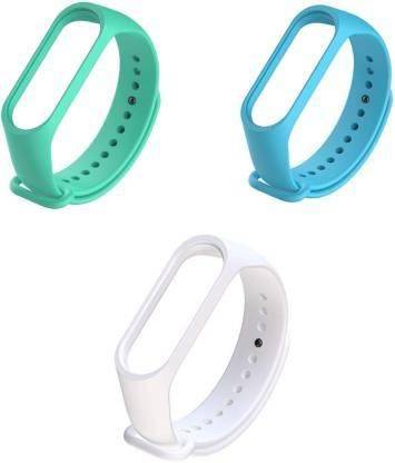 Keyplus Smart Band Strap Smart Band Strap Price in India - Buy Keyplus ...