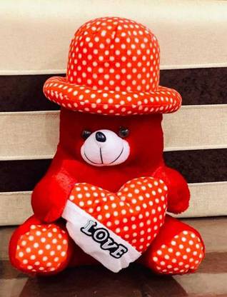 REHAAN Soft LoveTaddy - 15 inch - Soft LoveTaddy . Buy Taddy toys in ...