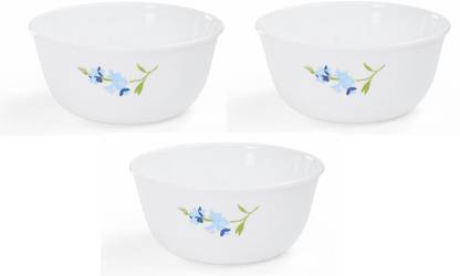 CORELLE Glass Storage Bowl Price in India - Buy CORELLE Glass Storage ...
