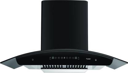 Prestige Oscar 900 Auto Clean Wall Mounted Chimney Price in India - Buy ...