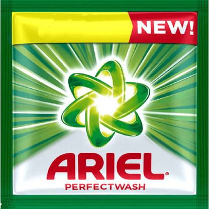 Ariel Perfect Wash Detergent Powder 1 kg Price in India - Buy Ariel ...