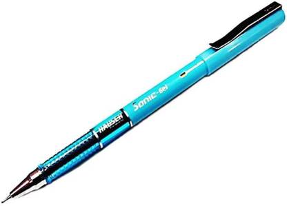 HAUSER Sonic Gel Gel Pen - Buy HAUSER Sonic Gel Gel Pen - Gel Pen ...