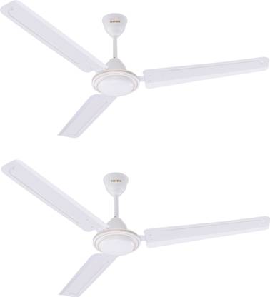 Candes Magic 1200 mm Ultra High Speed 3 Blade Ceiling Fan Price in ...