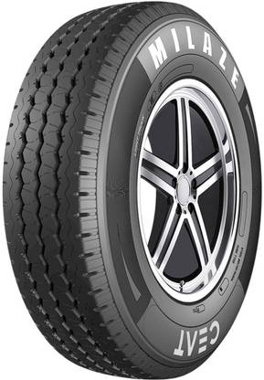 CEAT 185/85R16 MILAZE LT TT 105Q 4 Wheeler Tyre Price in India - Buy CEAT 185/85R16 MILAZE LT TT ...