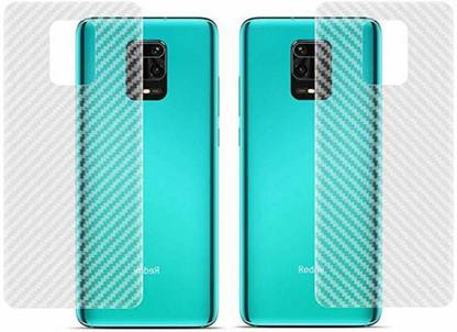 Hinglaj Retail Combo Redmi Note 9 Pro, Redmi Note 9 Pro Max, Poco M2 ...