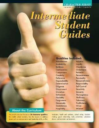 Intermediate Student Guides: Buy Intermediate Student Guides by ...