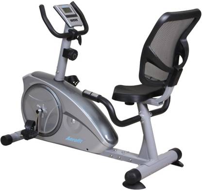 Aerofit AF 662R Recumbent Stationary Exercise Bike - Buy Aerofit AF ...