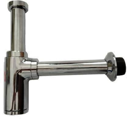 Hardware ALD-CHR-769L300X190 BOTTLE TRAP Push Cock Faucet Price in ...