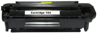 HARDATT 104 TONER CARTRIDGE COMPATIBLE FOR CANON IMAGECLASS D420 / D480 ...