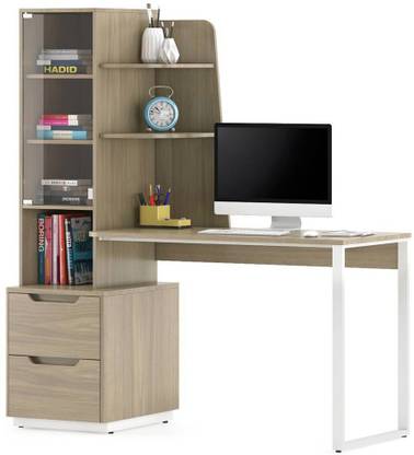 Urban Ladder Sidney Study Table Engineered Wood Study Table Price in ...