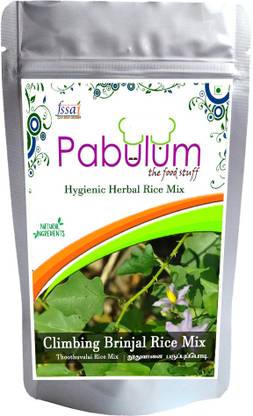 PABULUM THUTHUVALAI RICE MIX POWDER Price in India - Buy PABULUM ...
