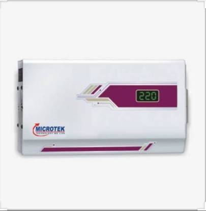 Microtek Pearl EM 4150 + VAOLTAGE STABILZER Price in India - Buy ...