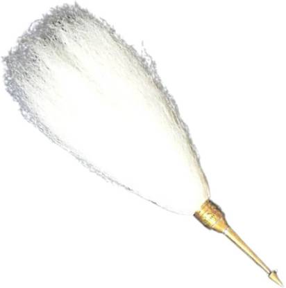 Mayapuri Chawar for Pooja Deity Ornament Price in India - Buy Mayapuri ...