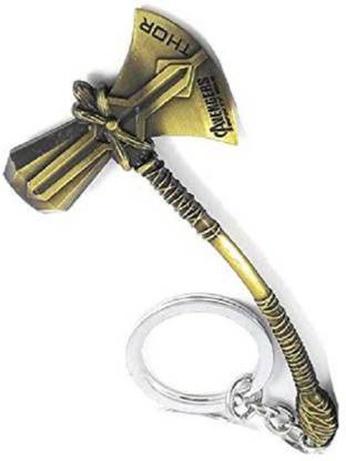 Stargust Thor 02 Key Chain Price in India - Buy Stargust Thor 02 Key ...