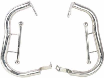 Amaflip Leg Guard Steel Bike Crash Guard Price in India - Buy Amaflip ...