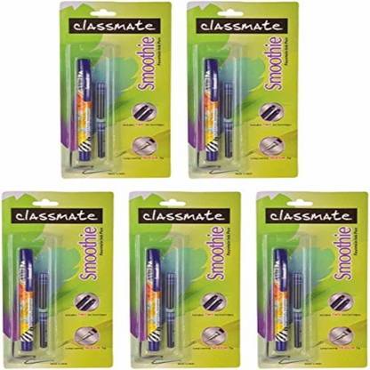 Classmate Smoothie Fountain Pen - Buy Classmate Smoothie Fountain Pen ...