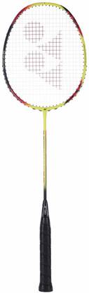 YONEX Astrox 0.7 DG Multicolor Strung Badminton Racquet - Buy YONEX ...