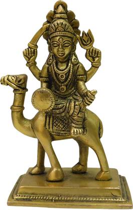 Om Shree Siddhi Vinayak Murti Bhandar Devi Dashama Murti For Dashama ...