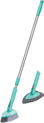 Spotzero by Milton COMFORT COMBI Plastic Wet Brush Price in India - Buy ...