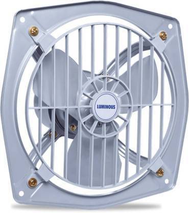 LUMINOUS VENTO 230 mm Exhaust Fan Price in India - Buy LUMINOUS VENTO ...