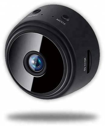 OJXTZF CCTV Spy Camera Wireless CCTV Wi-Fi 2Mega Pixel Camera Home ...