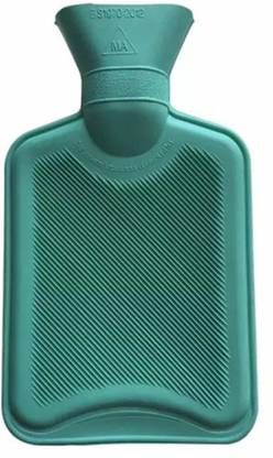 FATON Mini Rubber Hot Water Bag For Pain Relief and Heat Therapy ...