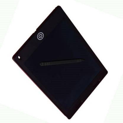 sleg9 Paperless LCD Writing pad 8.5"Electronic Erasable Drawing Tablet ...