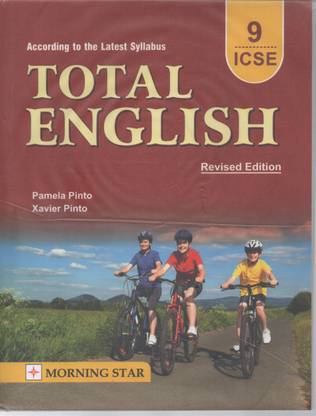 Total English Class 9 For 2022 (According To Latest Syllabus): Buy ...